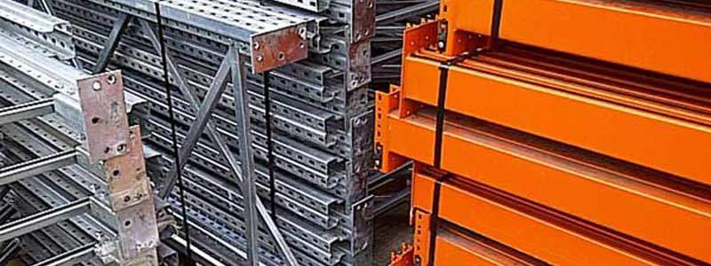Warehouse layouts and pallet racking design